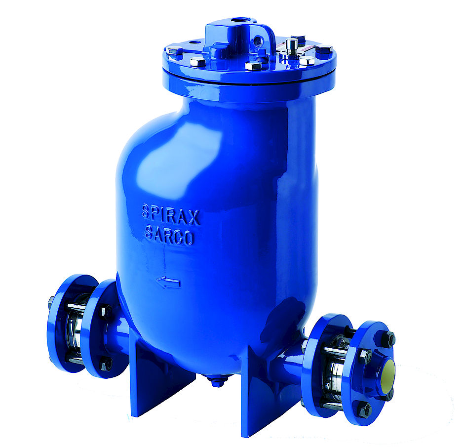 Pompa porcjowa MFP14 - Dystrybucja Spirax Sarco